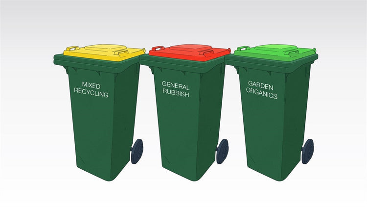Simple Guide To Recycling in Victoria – Biotuff
