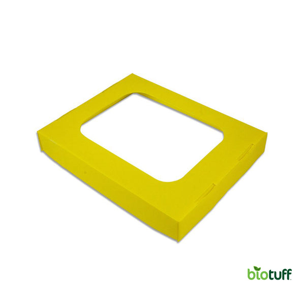 Co-Mingled Mixed Recycling Bin - 60 Litre – Biotuff