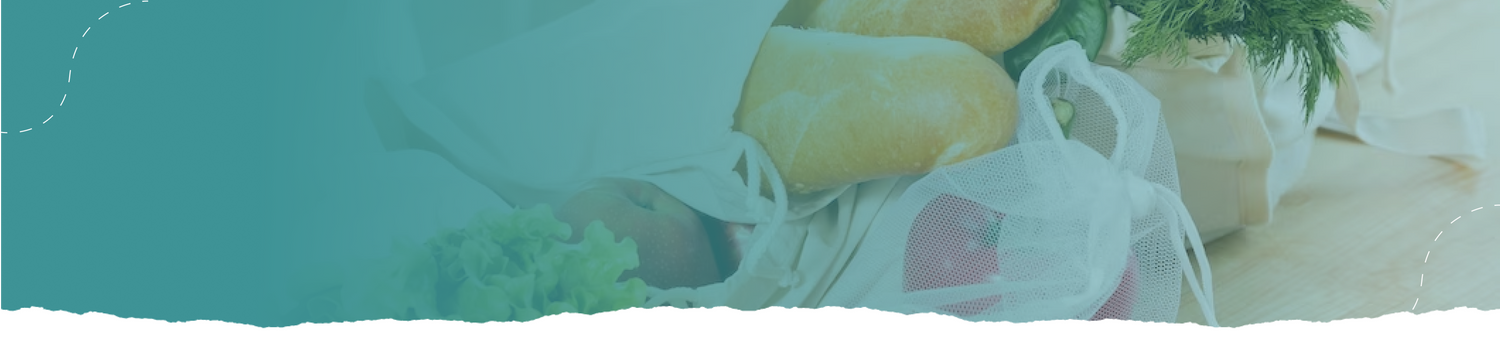 Produce Bags Roll | Strong & Compostable Produce Bag Rolls for Butchers ...